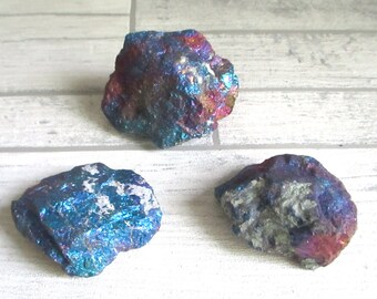 Sparkly rocks | Etsy