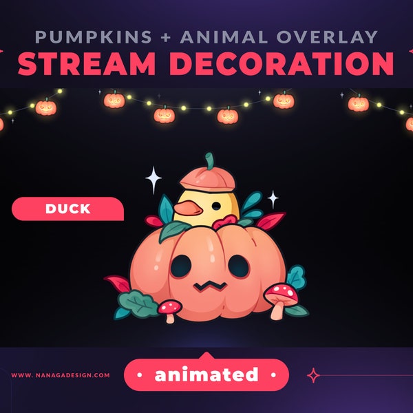 Duck Vtuber Model - Etsy