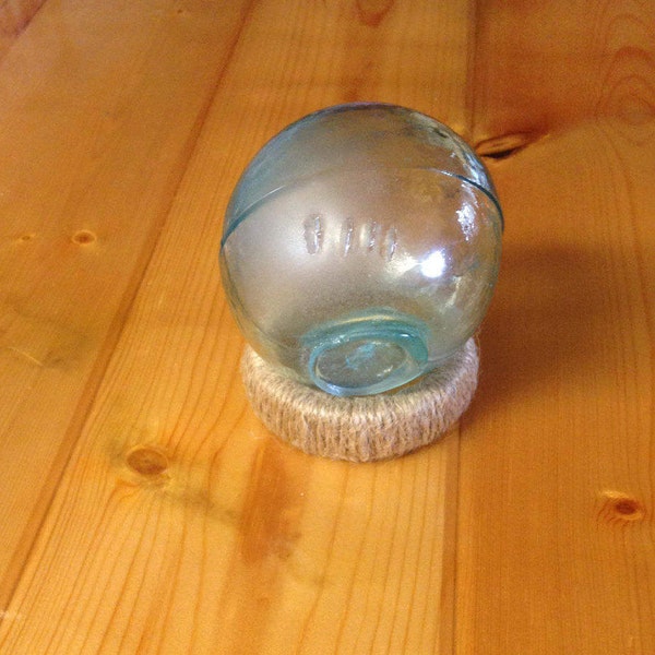 Glass Floats - Etsy