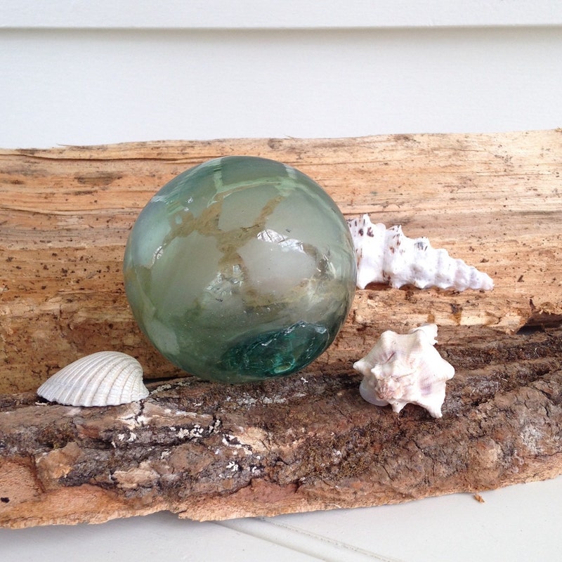 Japanese Float - Etsy