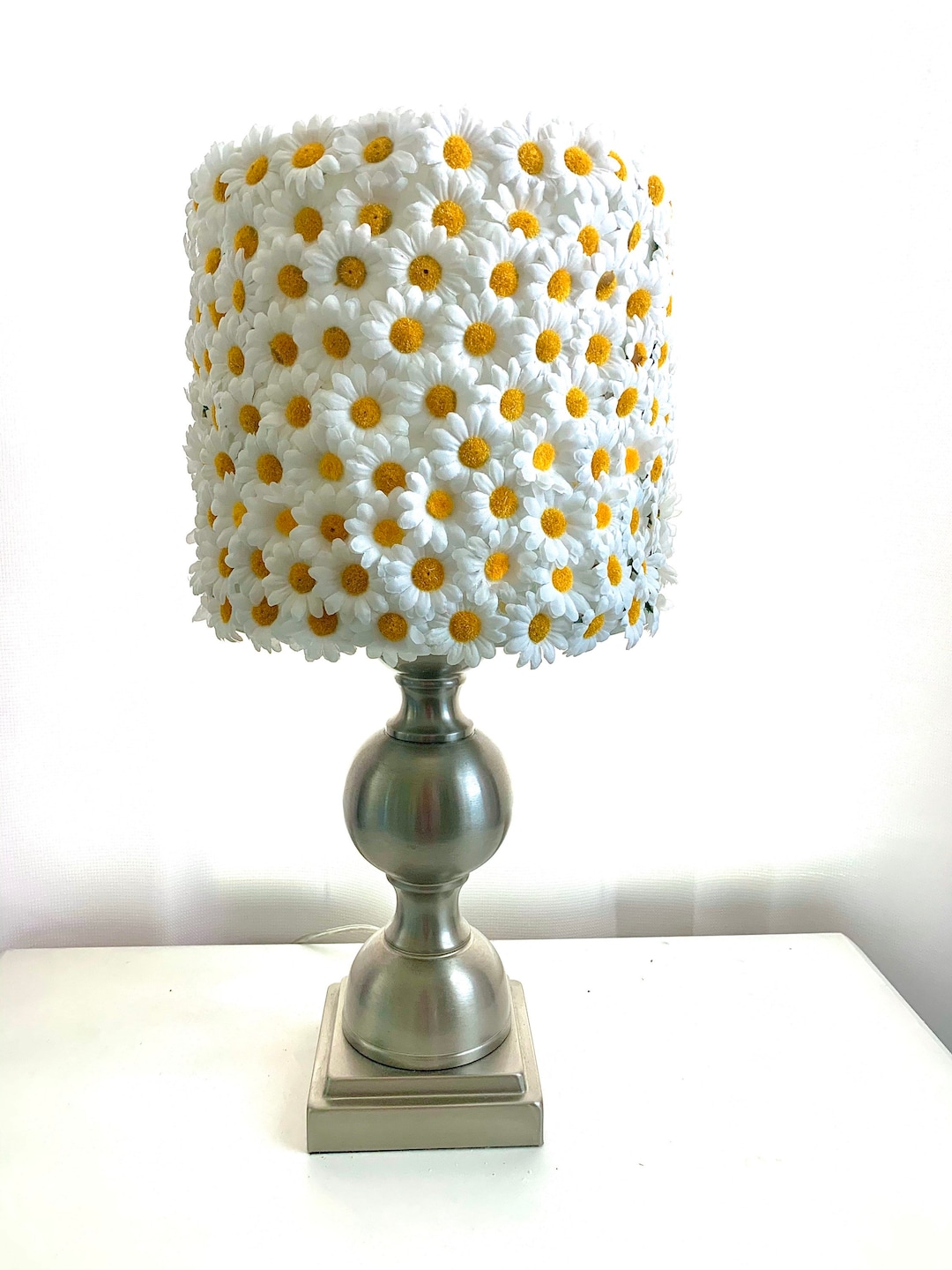 Daisy Lamp Shade - Etsy