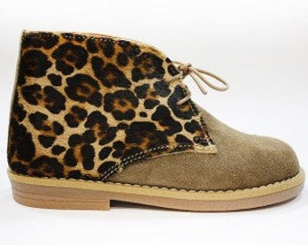 Pony Skin Boots - Etsy