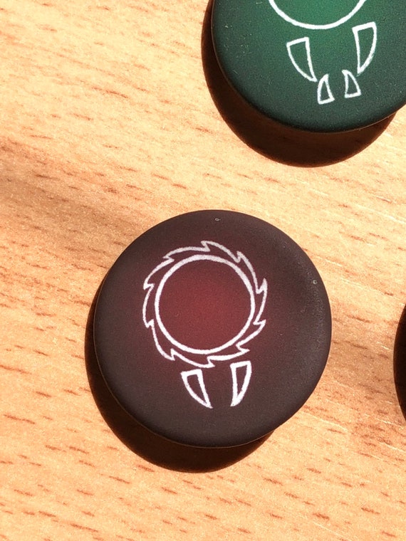 The Vampire Diaries Symbol