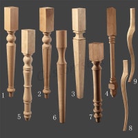 Carved Table - Etsy