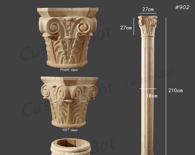 Huggits Royal Nutcracker Column Wrap - Etsy Canada