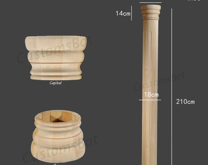 Huggits Royal Nutcracker Column Wrap - Etsy Canada