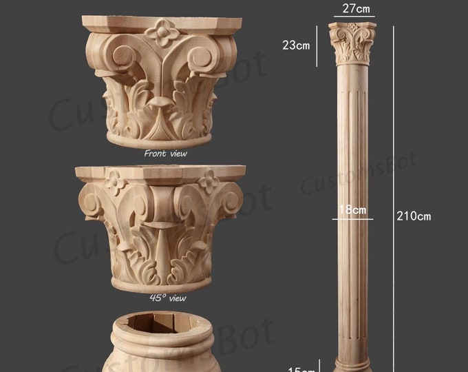 Huggits Royal Nutcracker Column Wrap - Etsy Canada