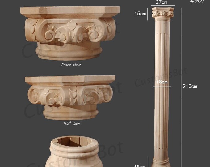 Huggits Royal Nutcracker Column Wrap - Etsy Canada