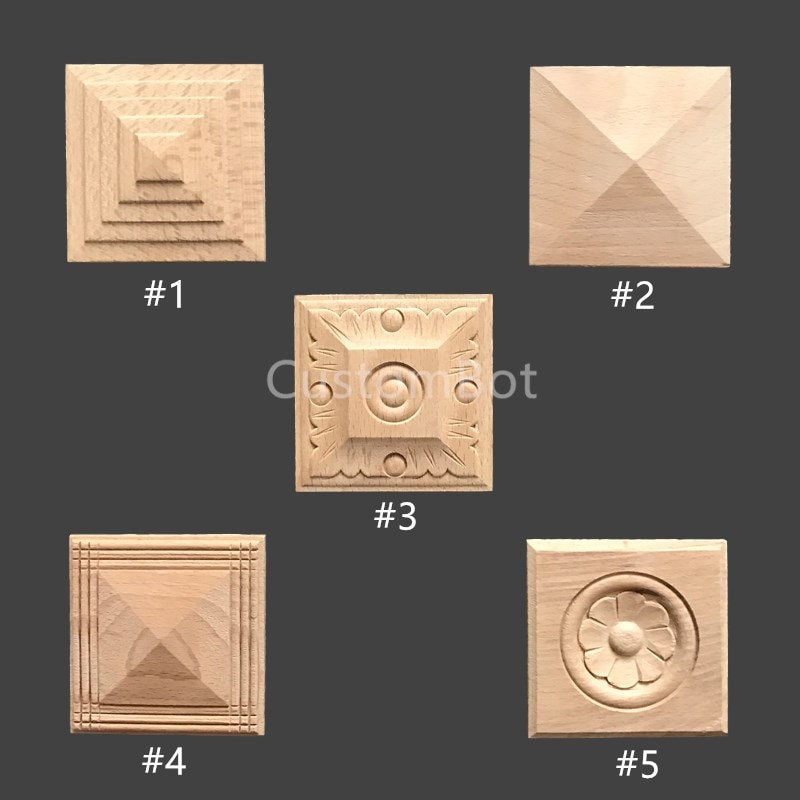 Craftsman Molding for sale | Only 4 left at -75%