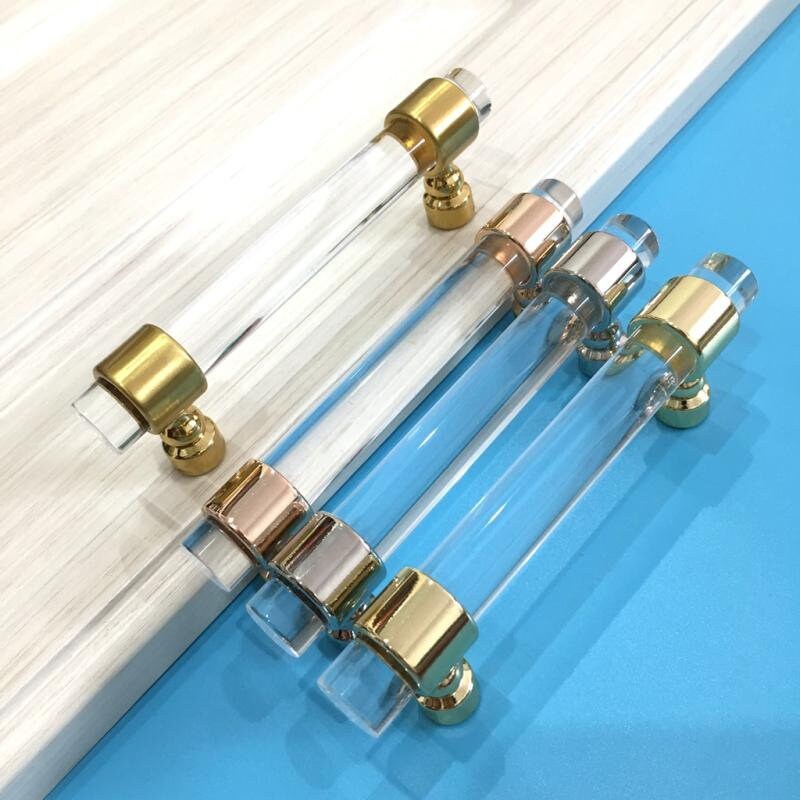 2 to 31 Customizable Drawer Pulls and Knobs Clear - Etsy
