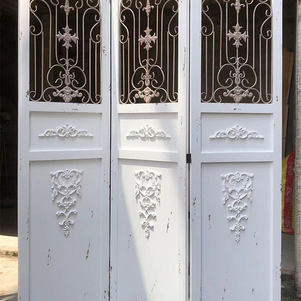 French Room Divider - Etsy