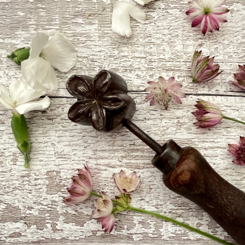 Flower Press Maker - Etsy UK