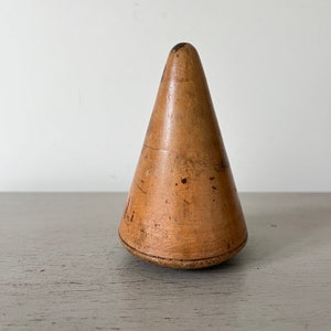 Antique Plumber's Wooden Turnpin, Antique Tool, Vintage Plumber's Tool ...