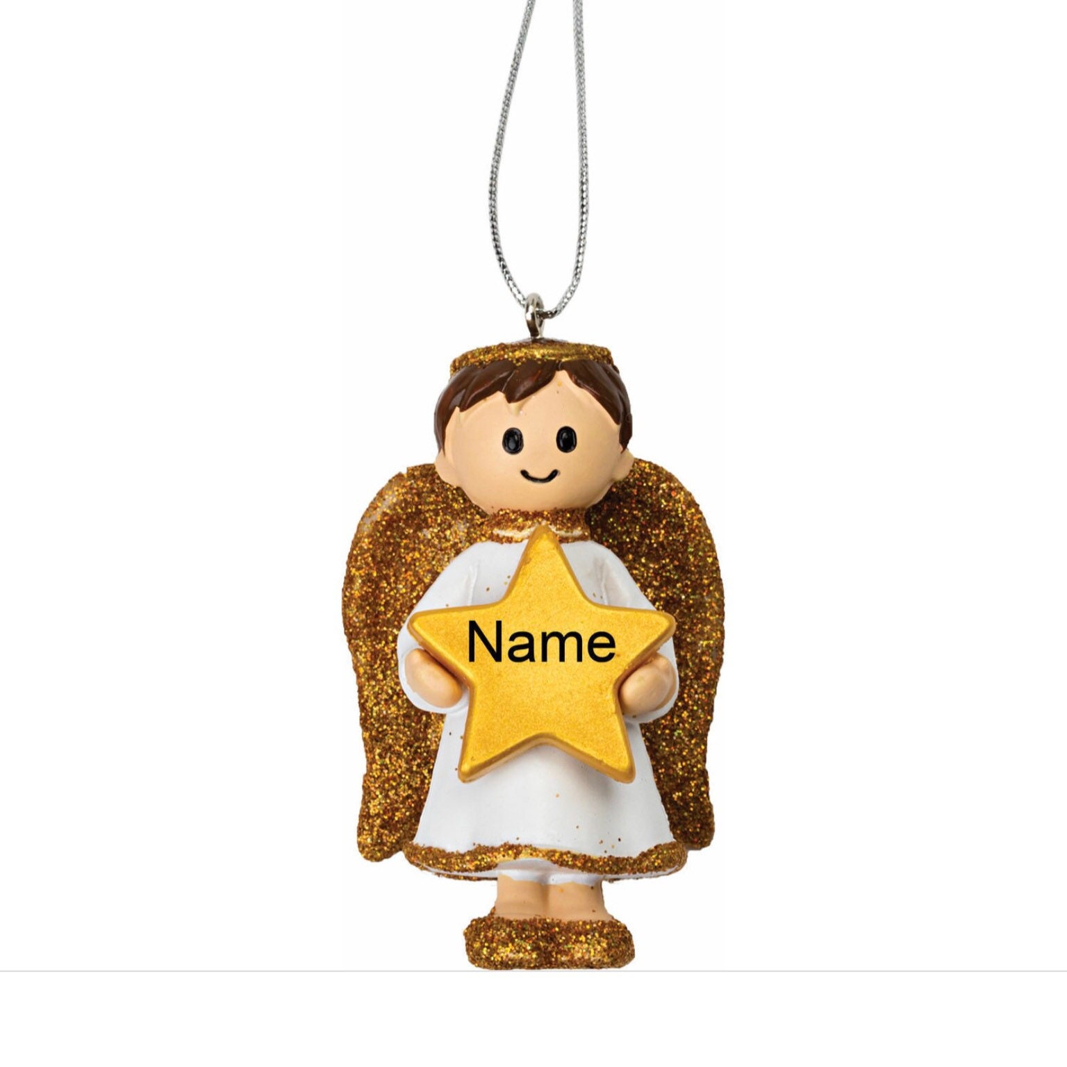 Christmas Boy Angel - Etsy