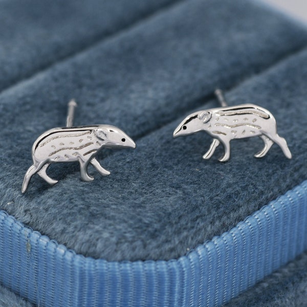 Animal Earrings - Etsy