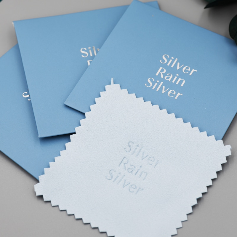 Silver Beauty Shiki Filedot - Etsy Canada