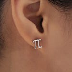 Math Jewelry - Etsy