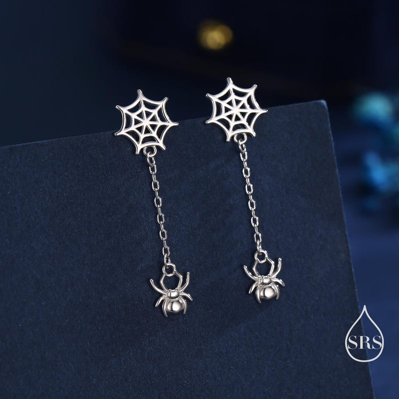 Web Sterling - Etsy