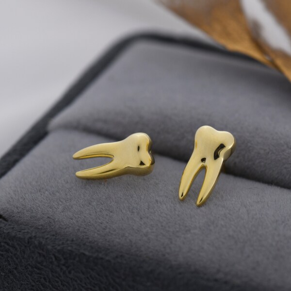 Human Teeth Jewelry - Etsy UK