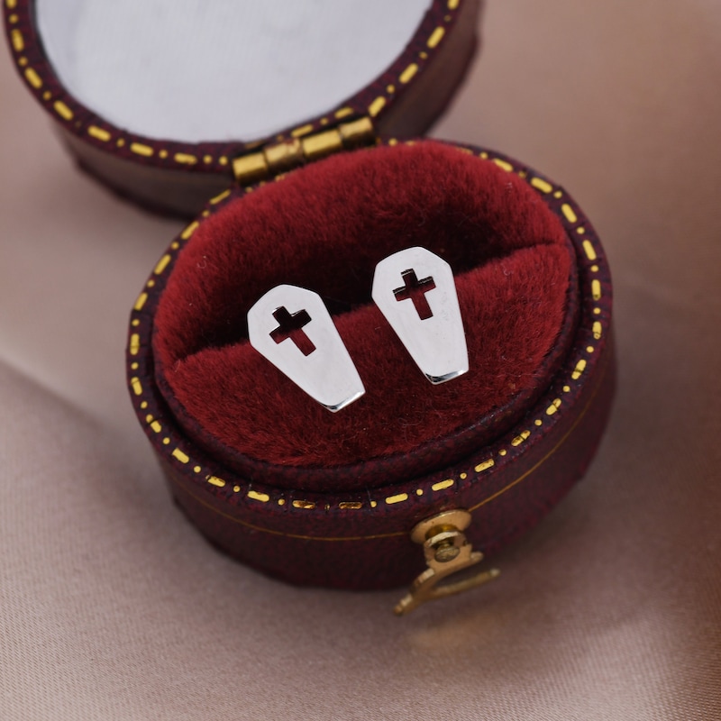 Small Flowers for a Coffin - Etsy