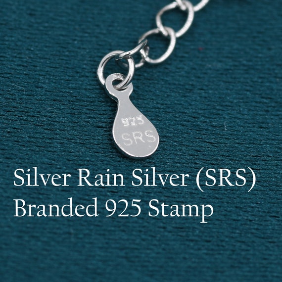 923 silver bracelet store