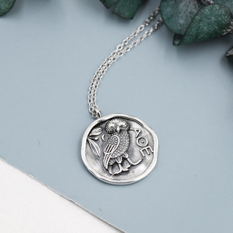 Athena Jewelry Women - Etsy UK