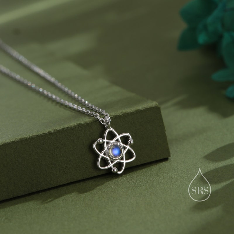 Physics Jewelry - Etsy