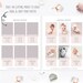 Price List Template. Babies Photography Pricing Guide. Baby Mini ...
