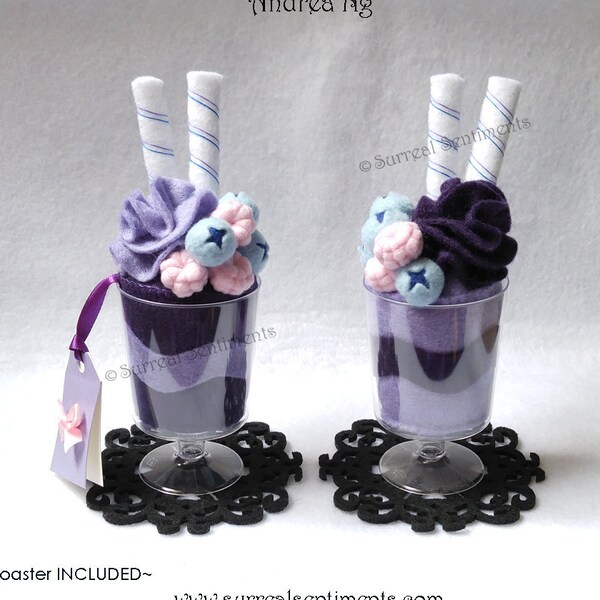 Sundae Cups - Etsy