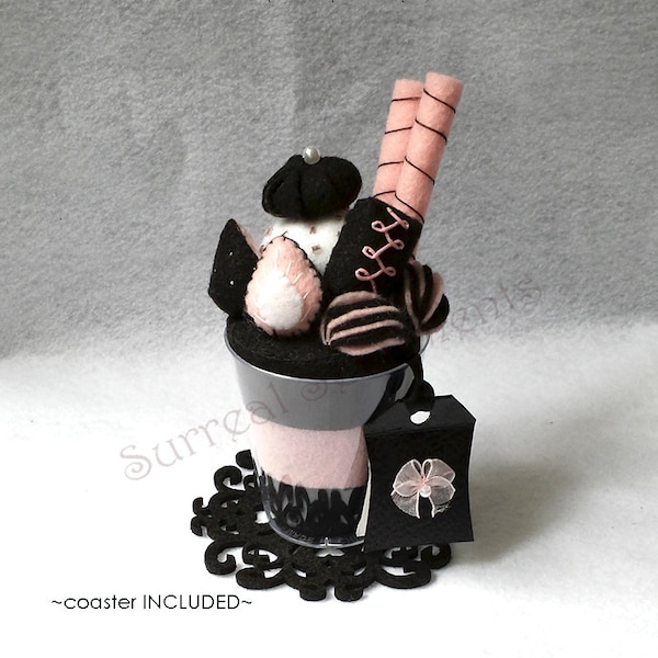 Pastel Goth - Etsy