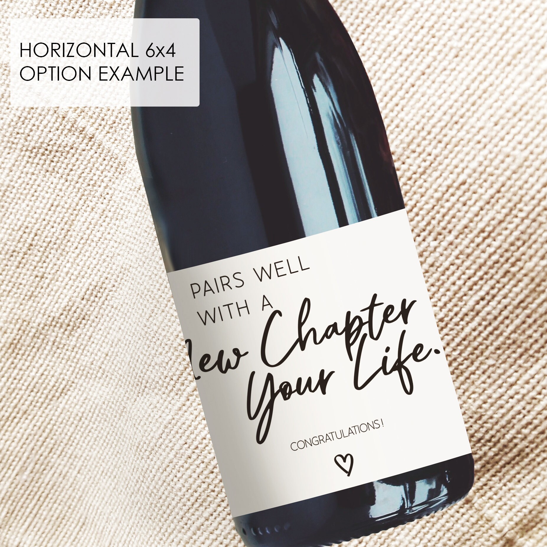 New Beginning Fresh Start Goal Achievement Uplift Gift Good - Etsy