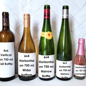 Doctor Gift,doctoral Degree Wine Label, Gift for Doctor's Degree, Pairs ...