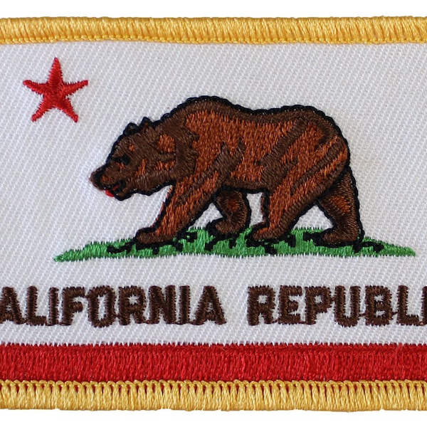 California Patch - Etsy