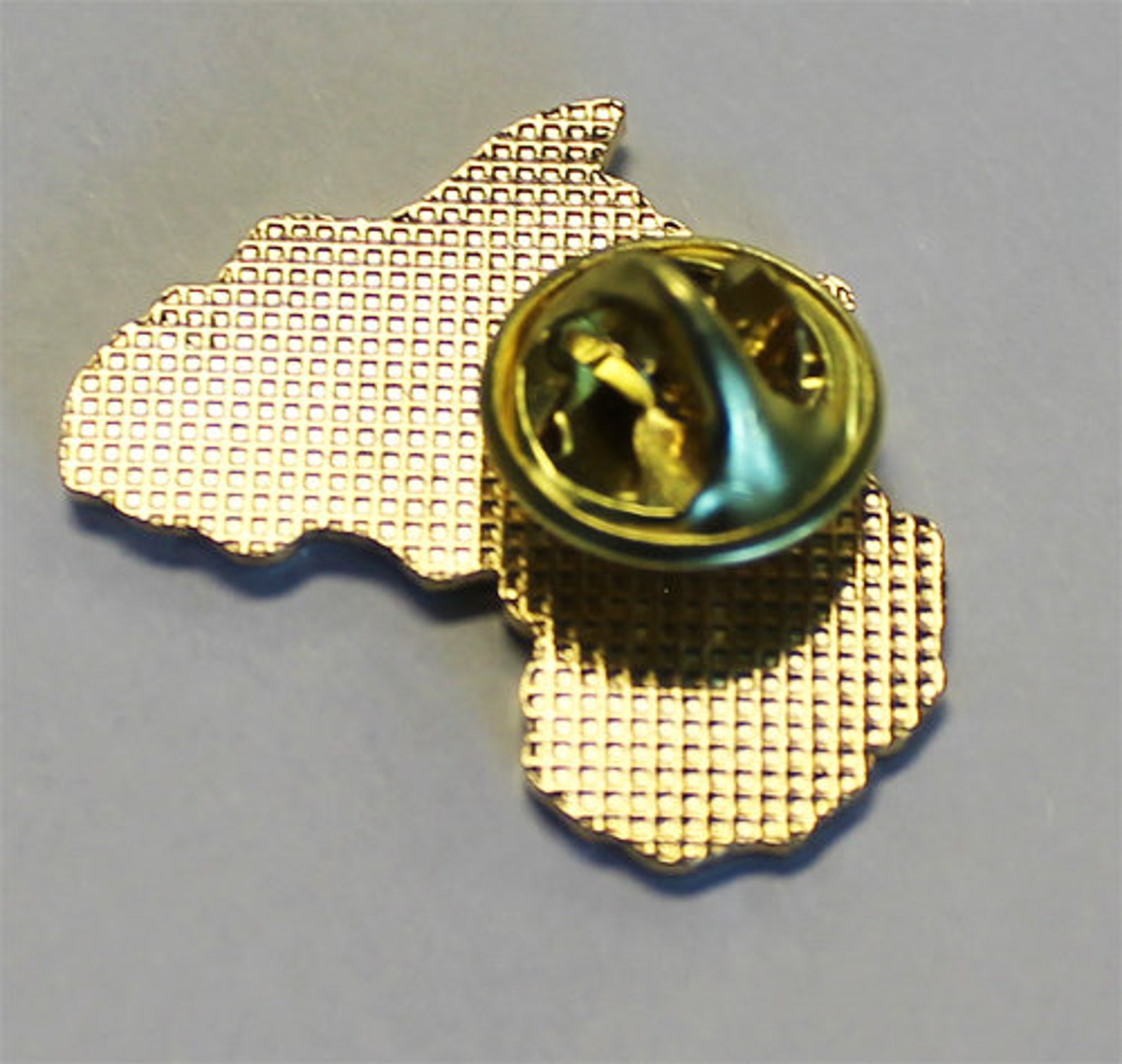 African American Cutout continent Flag Lapel Pin - Etsy