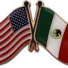Mexican Flag / Boxing Ring Enamel Pin Mexico - Etsy