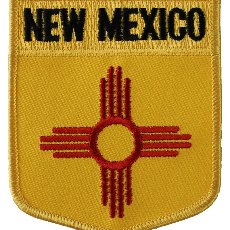 New Mexico Fabric - Etsy