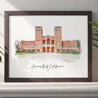Trinity University - Etsy