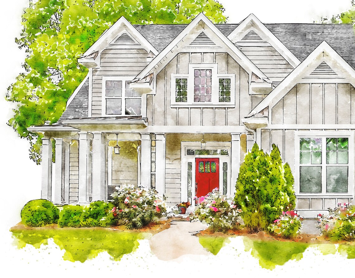 Realtor Closing Gift Real Estate Closing Gift Moving Gift | Etsy