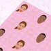 Jayz & Beyonce Gift Wrap Wrapping Paper Celebrity Wrapping Paper Crazy ...