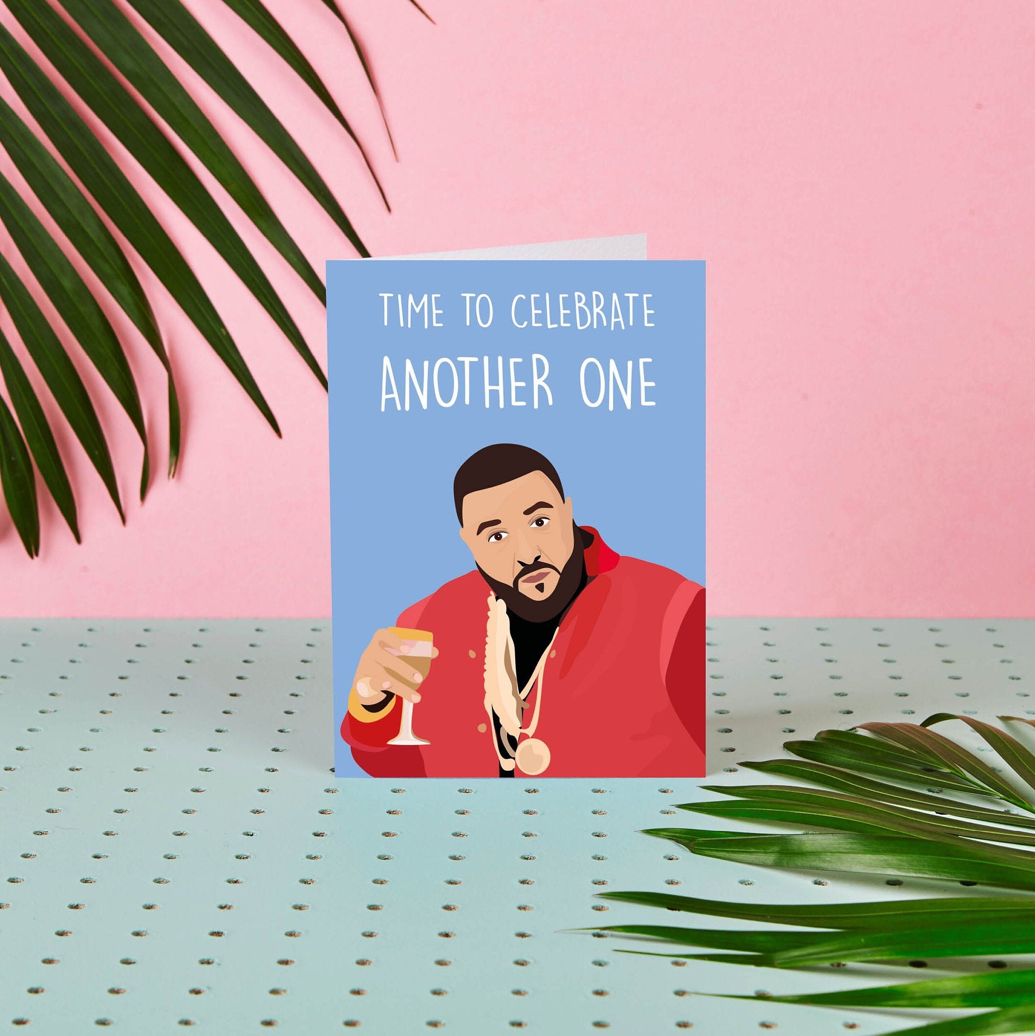 Time To Celebrate Meme