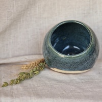 Salt Cellar - Etsy