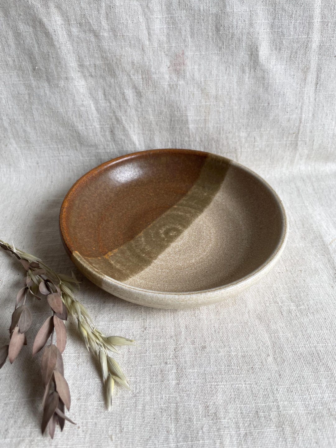 Sandstorm Tapas Plate, Handmade Tapas Ceramics, Spanish Dining, Unique ...