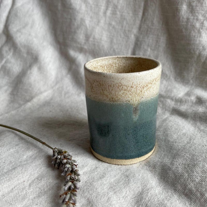 100ml Cup Handmade - Etsy UK