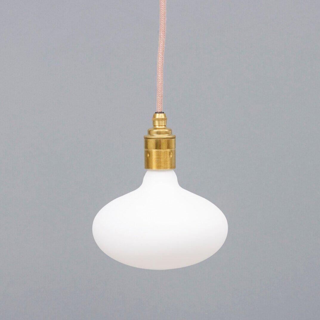 Oval 6W E27 LED Light Bulb - Etsy