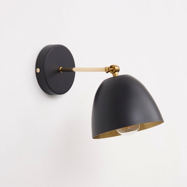 Shelly Wall Light - Colour Series - Etsy