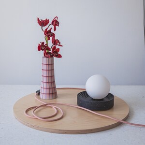 Solas Table Lamp - Etsy