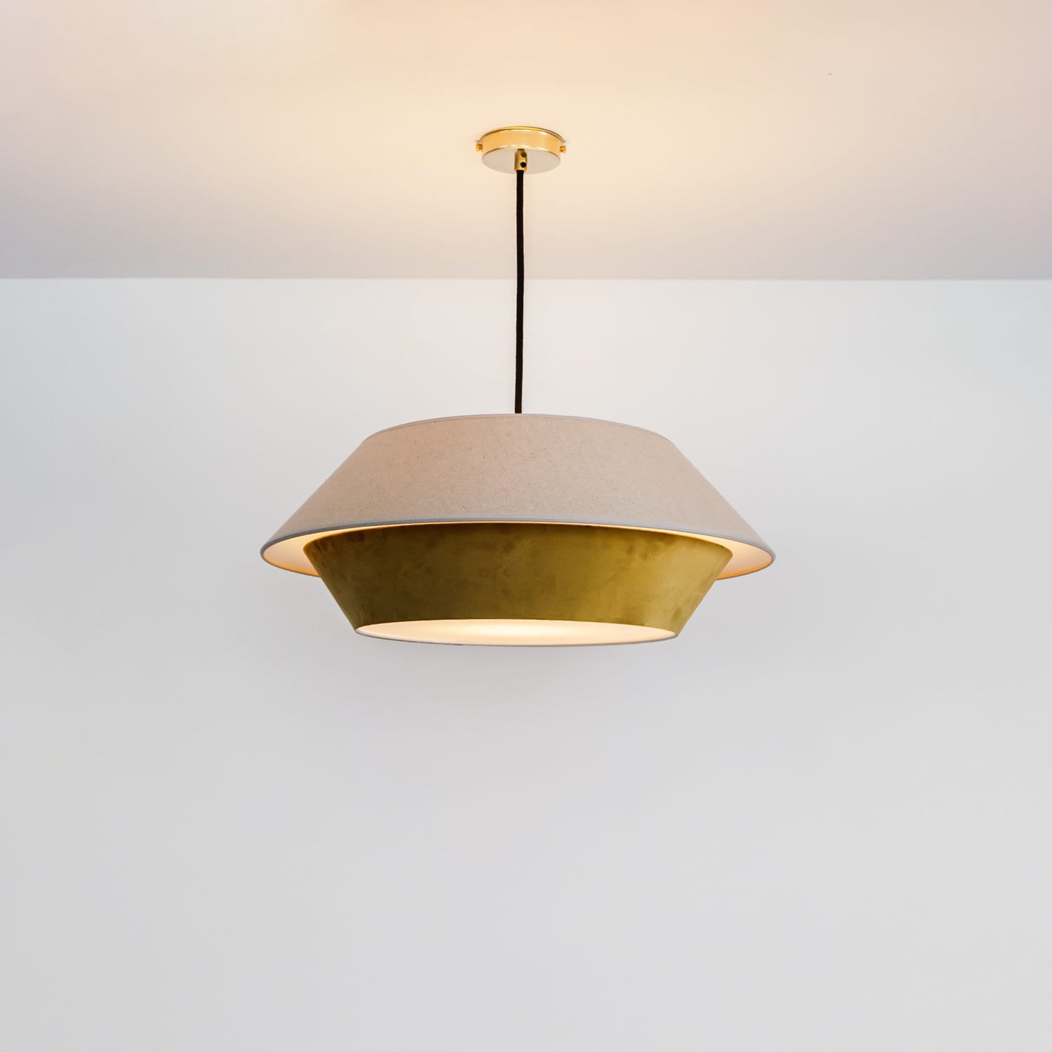 Joyce Pendant Light - Etsy