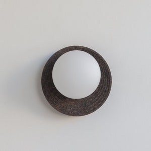 Solas Wall Light - Cork - Etsy