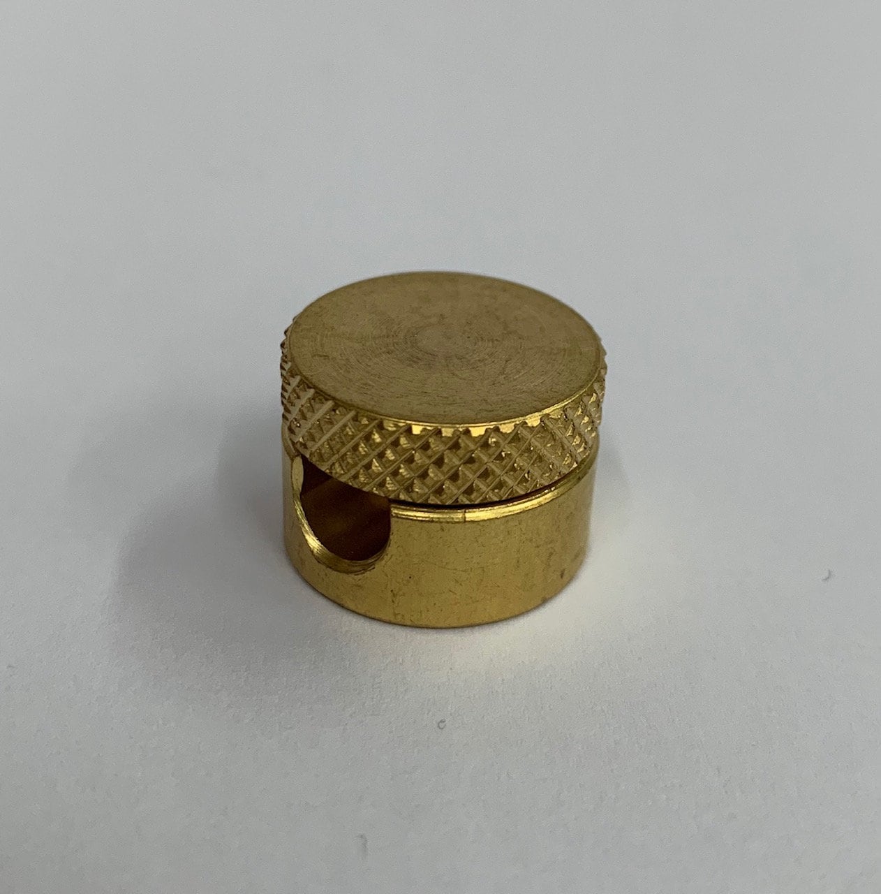 Brass Cable Clamp - Etsy