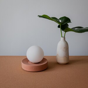 Solas Table Lamp - Etsy